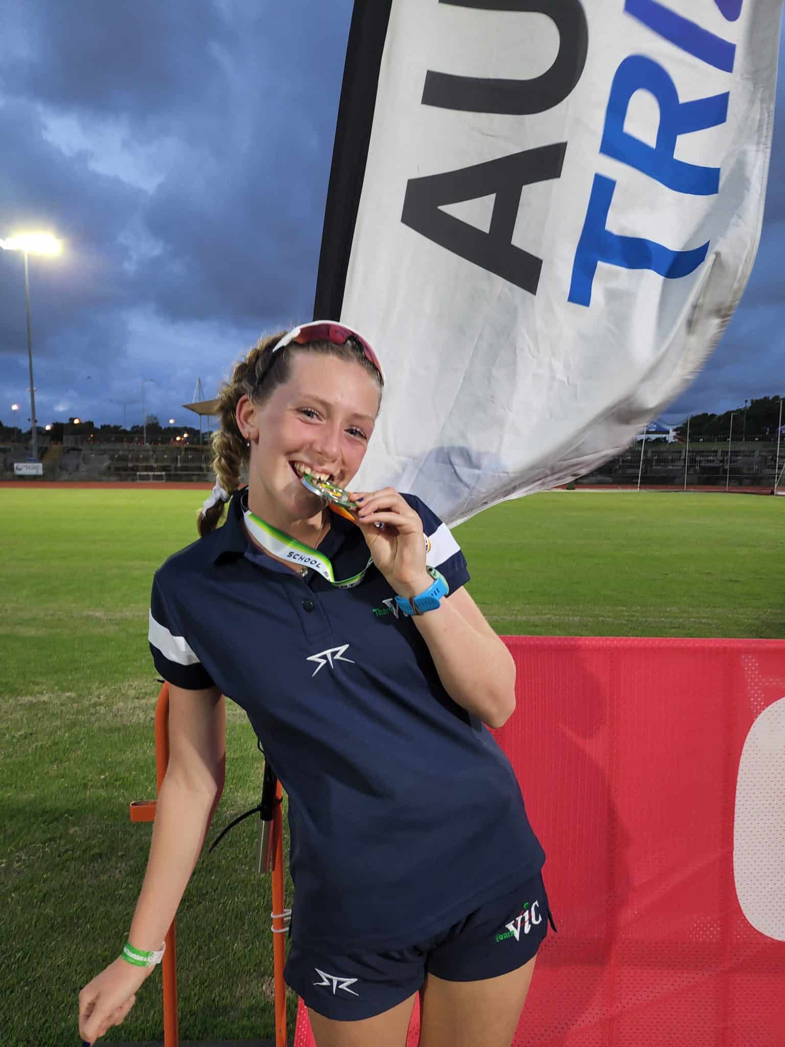 Anzac Day football and netball at Rebel Park - Alexandra Newspapers