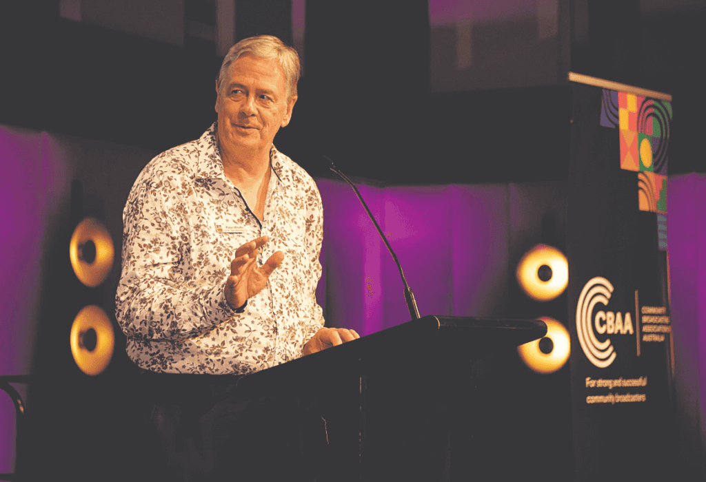 Peter Weeks inducted onto honour roll - Alexandra Newspapers