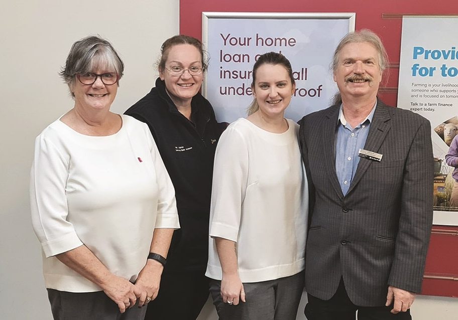 Home - Alexandra Newspapers