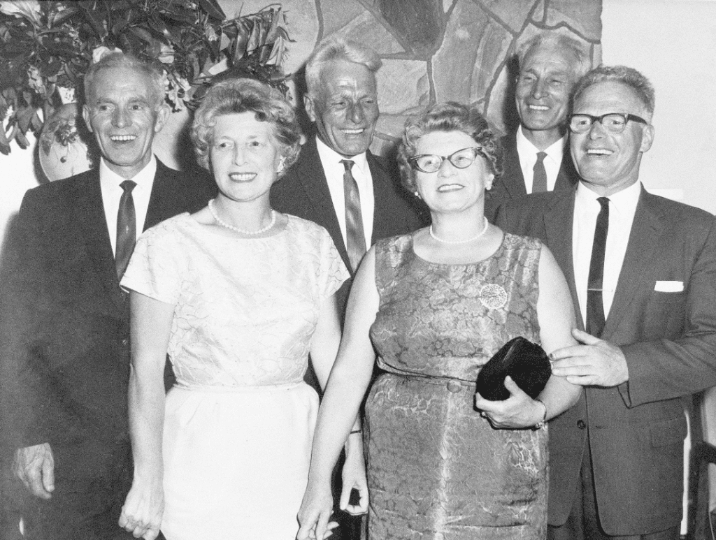 The story of Robert Gibb - Alexandra Newspapers