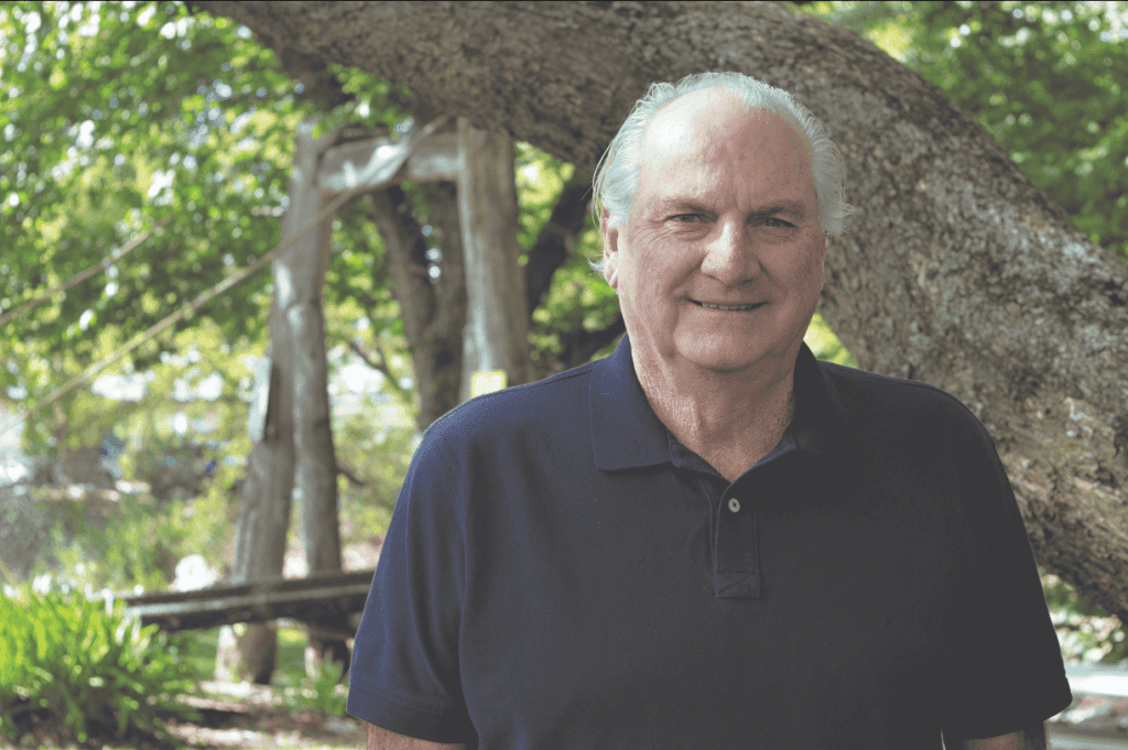The story of Yarck test cricketer Ian Callen - Alexandra Newspapers