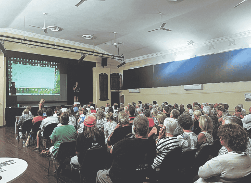 Alexandra Football Netball Club celebrates 140 years - Alexandra Newspapers